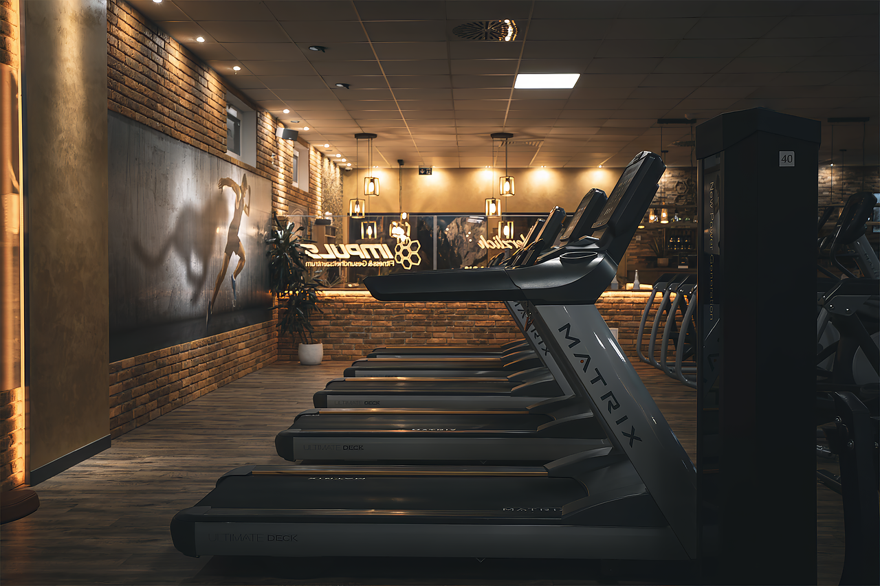 Impuls | Fitness & Gesundheitszentrum
